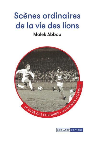 Scènes Ordinaires De La Vie Des Lions Médiapop Editions